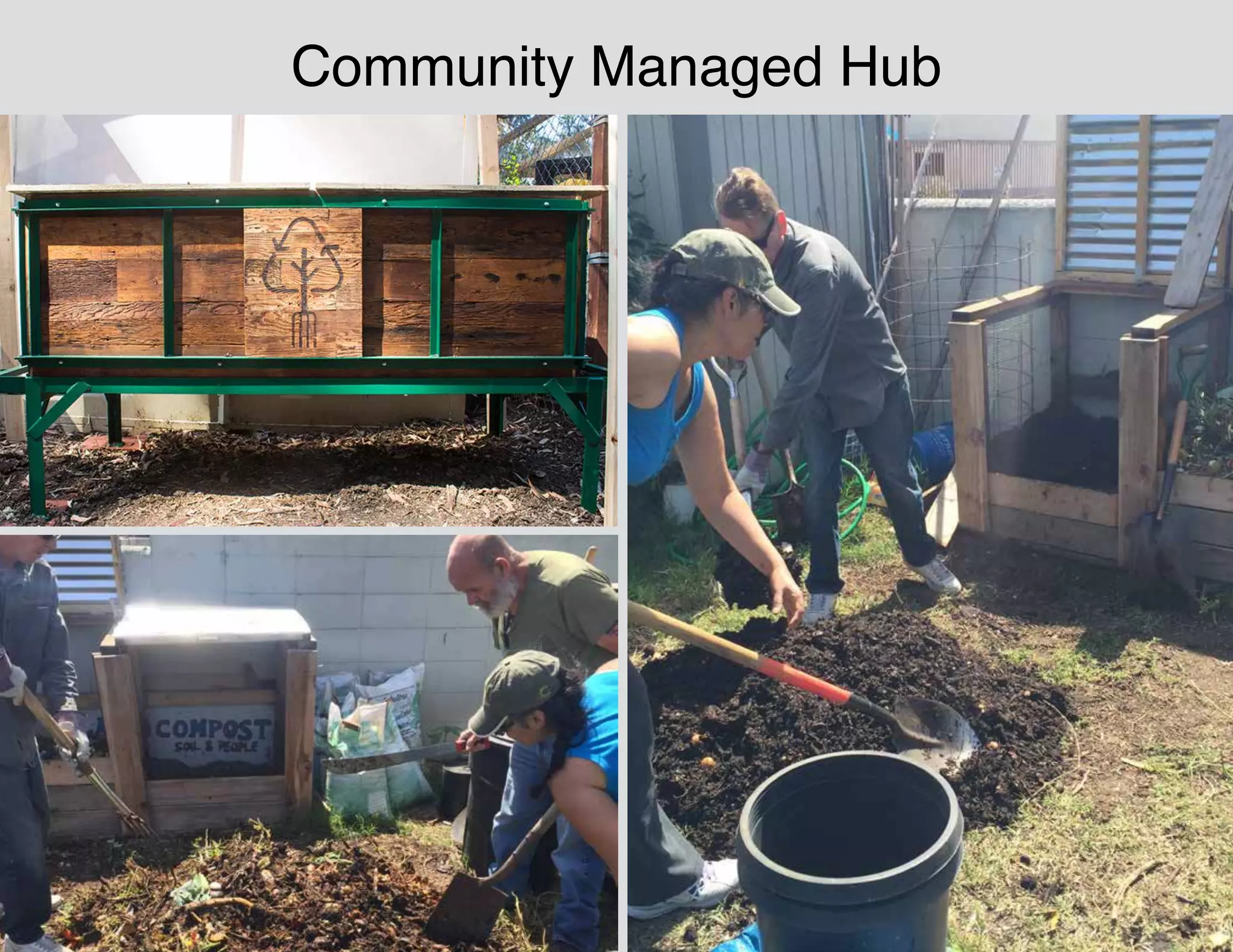 Small-Scale Composting Systems | PDF