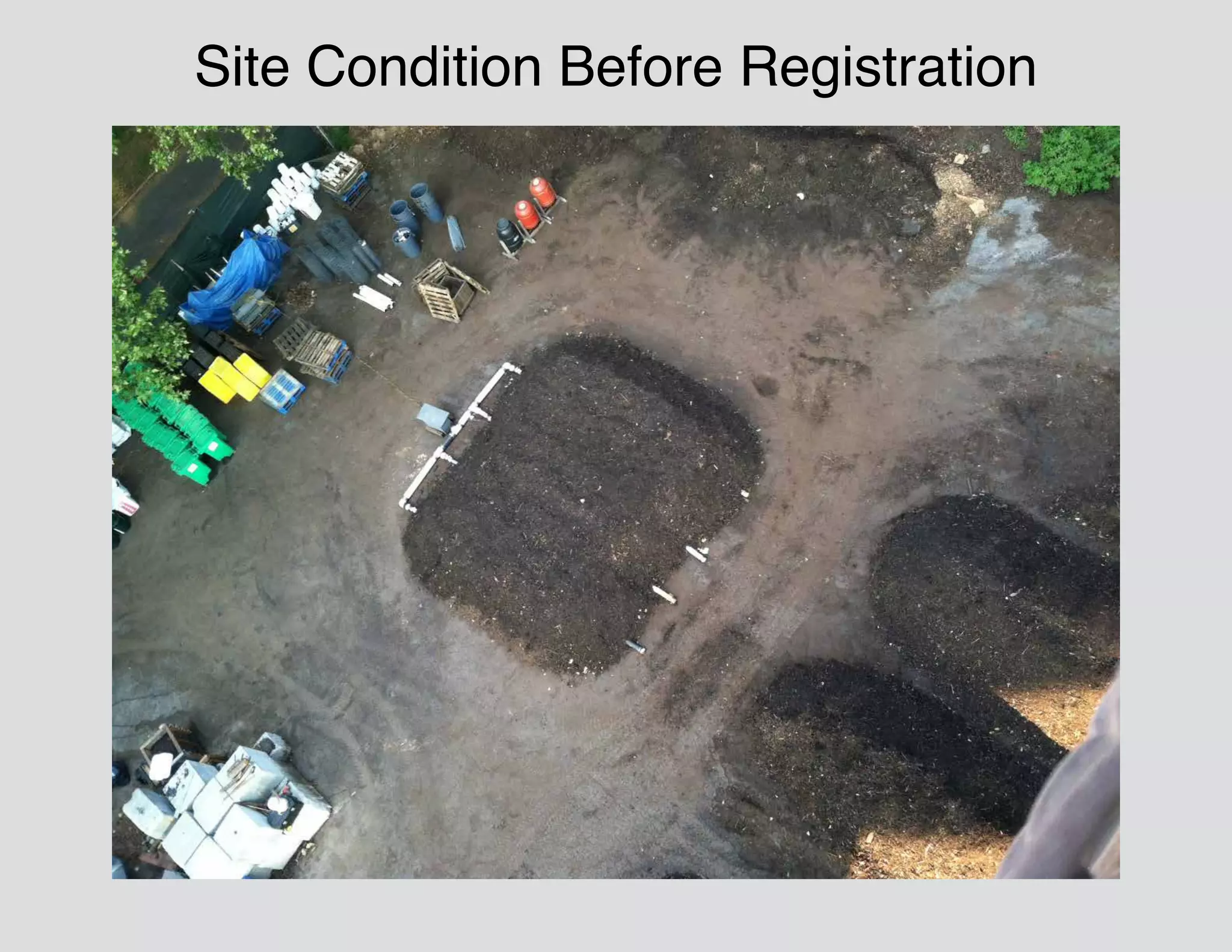 Small-Scale Composting Systems | PDF