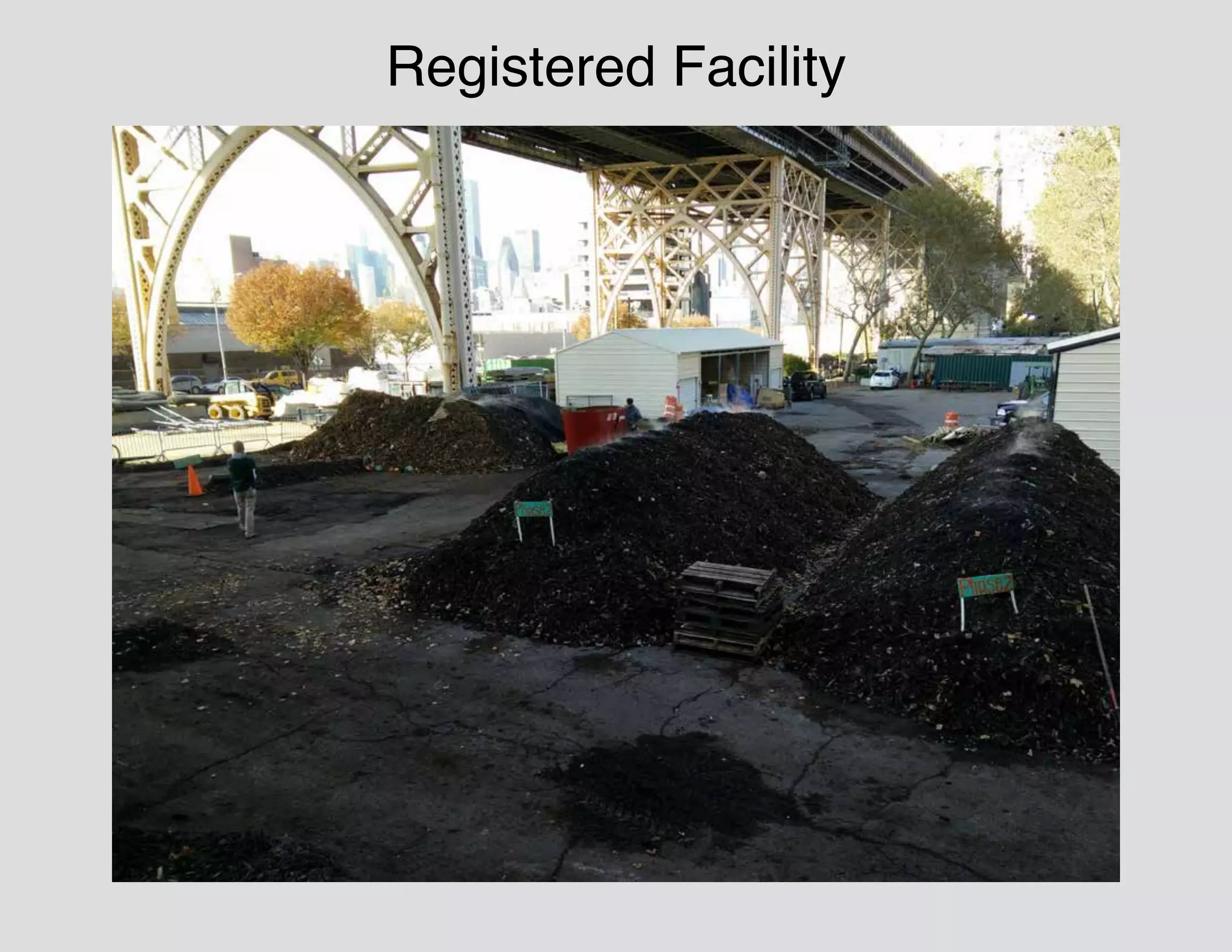 Small-Scale Composting Systems | PDF