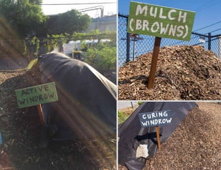 Small-Scale Composting Systems | PDF