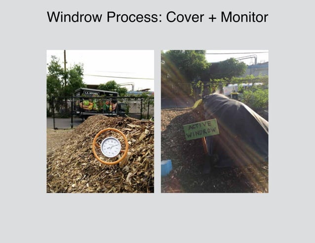 Small-Scale Composting Systems | PDF | Gardening | Home & Garden