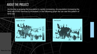 Urban Fieldwork Presentation_Varanasi Smart City Mission Limited.pptx