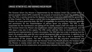 Urban Fieldwork Presentation_Varanasi Smart City Mission Limited.pptx
