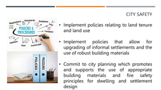 URBAN FIRE RISKS.pptx | Indoor Environmental Quality | Home & Garden