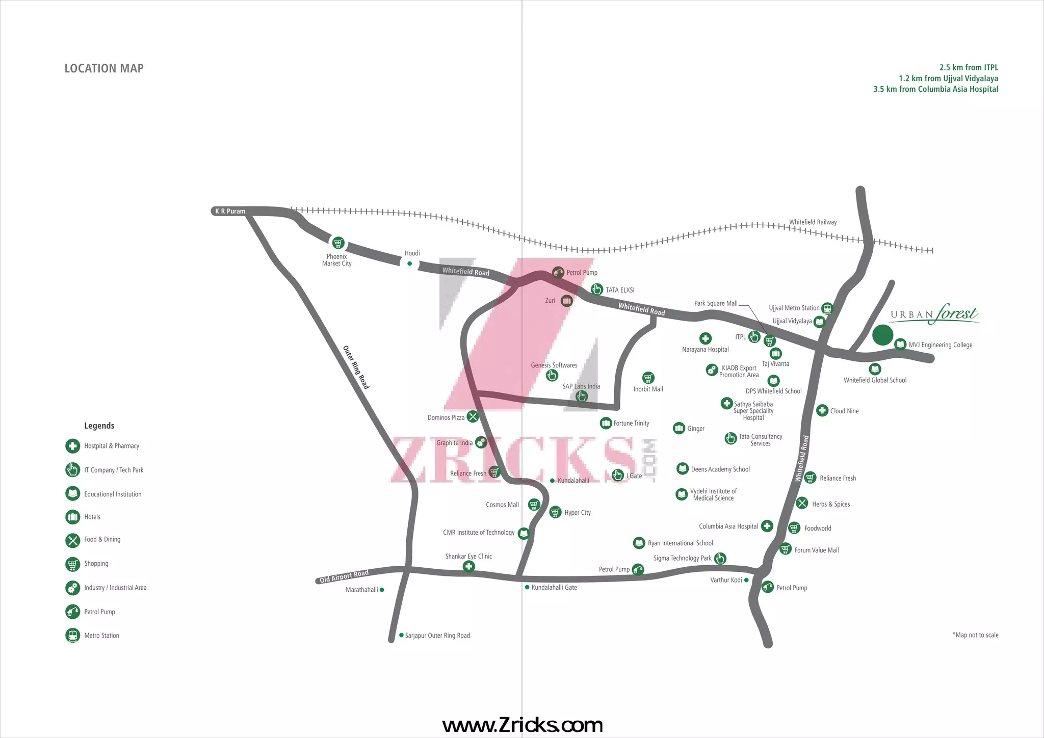 Urban Forest Bangalore | PDF