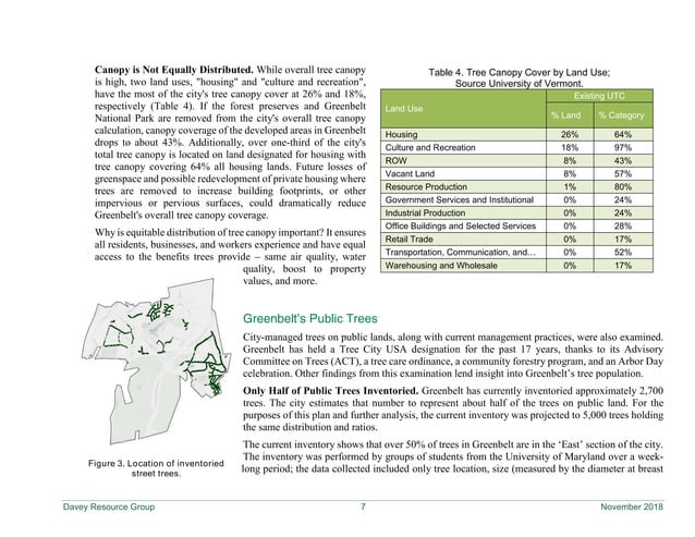 Urban Forest Master Plan.pdf | Landscaping | Home & Garden