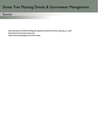 Urban Forestry | PDF | Gardening | Home & Garden