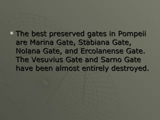 Urban Form And Streetscapes | PPT