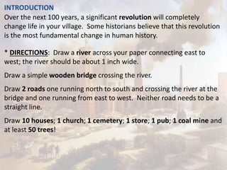 Urban Game.ppt
