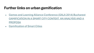 Urban Gamification - digitalization and technology.pdf