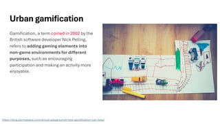 Urban Gamification - digitalization and technology.pdf