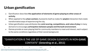 Urban Gamification - digitalization and technology.pdf