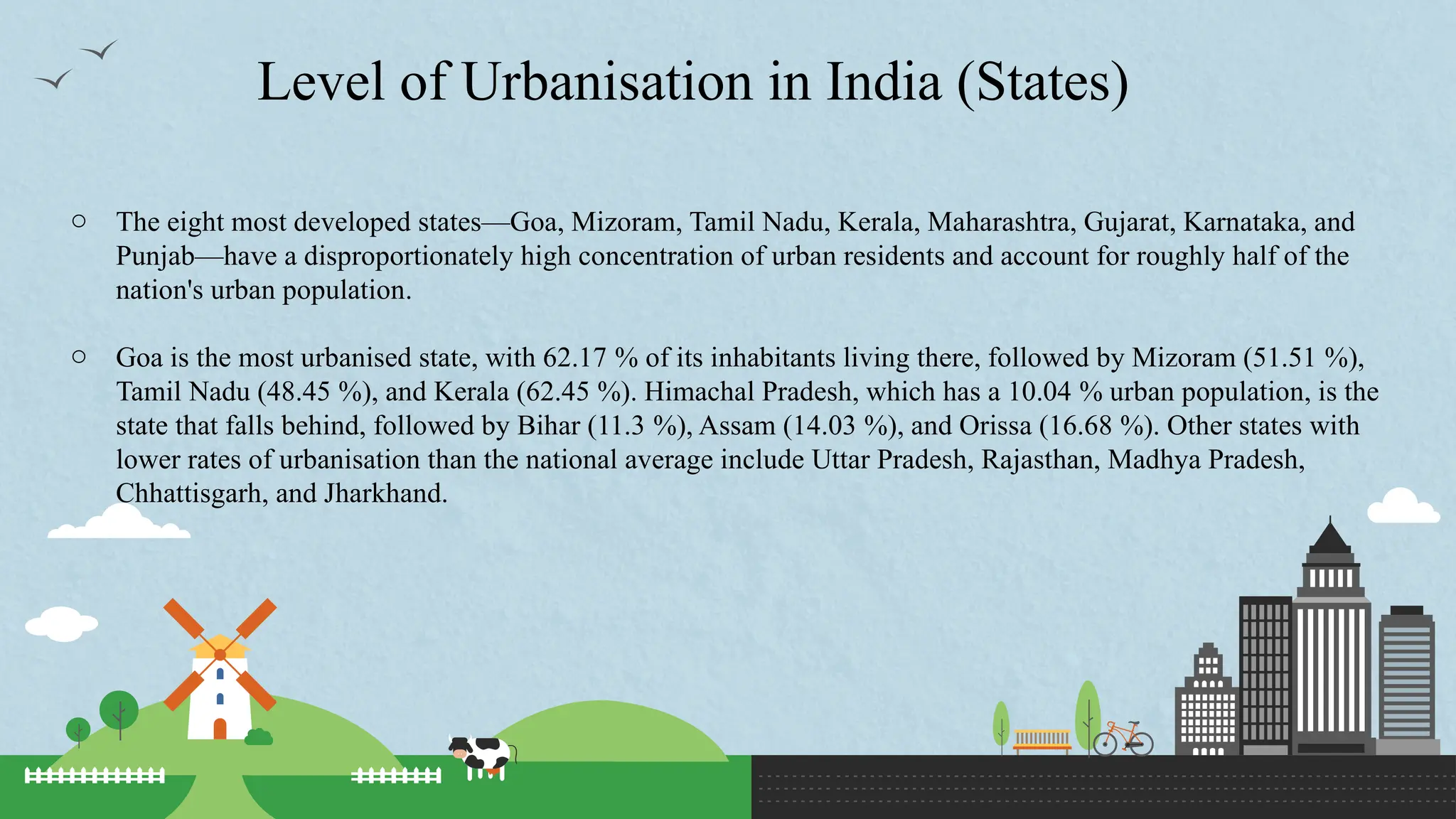Urban trends in india with focus on Britishera.pptx