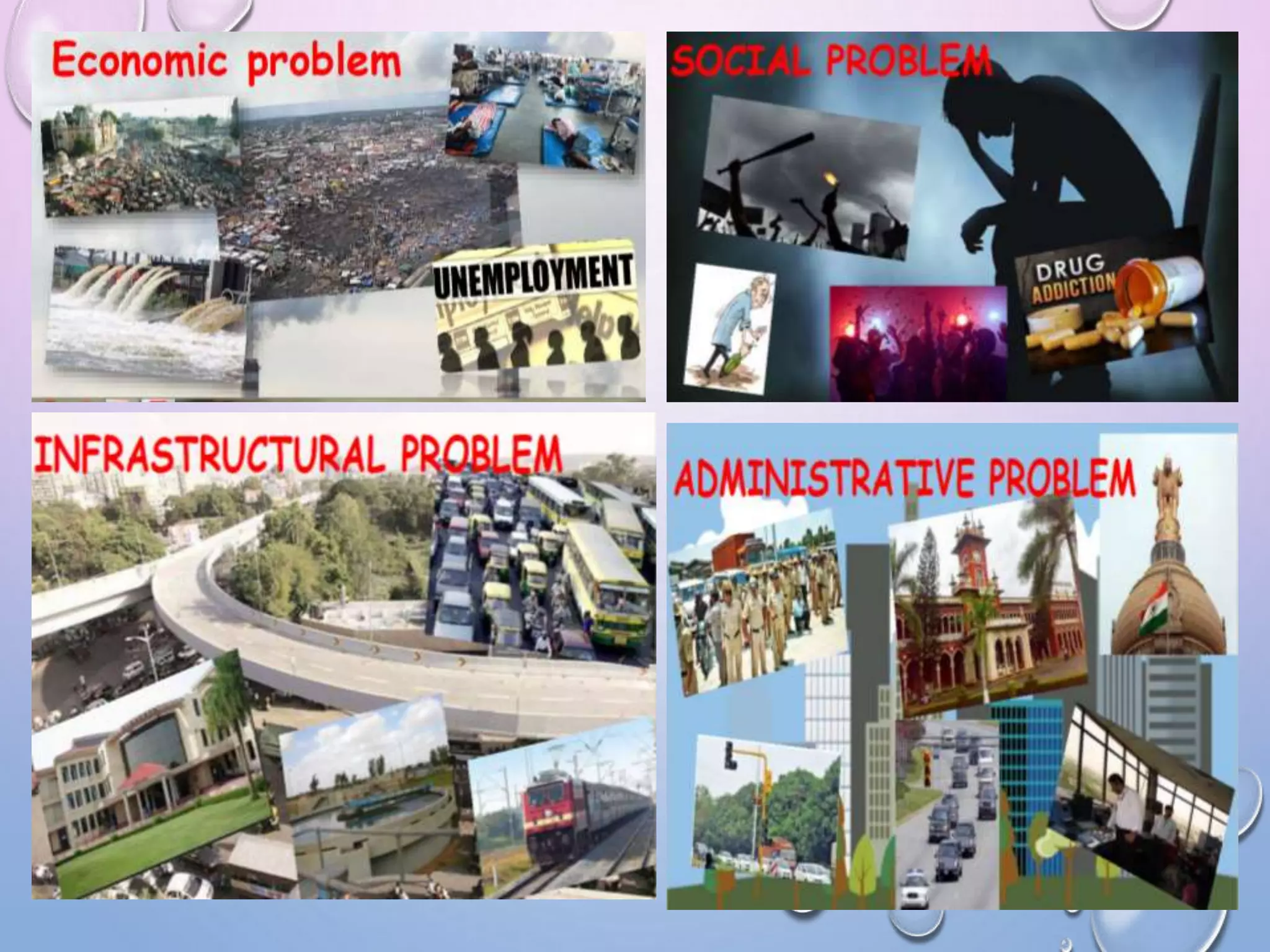 Urban geography (urbanization) | PPTX