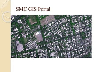 Urban governance of surat city smc | PPTX