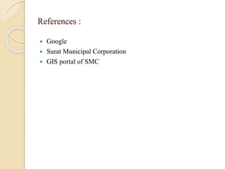 Urban governance of surat city smc | PPTX