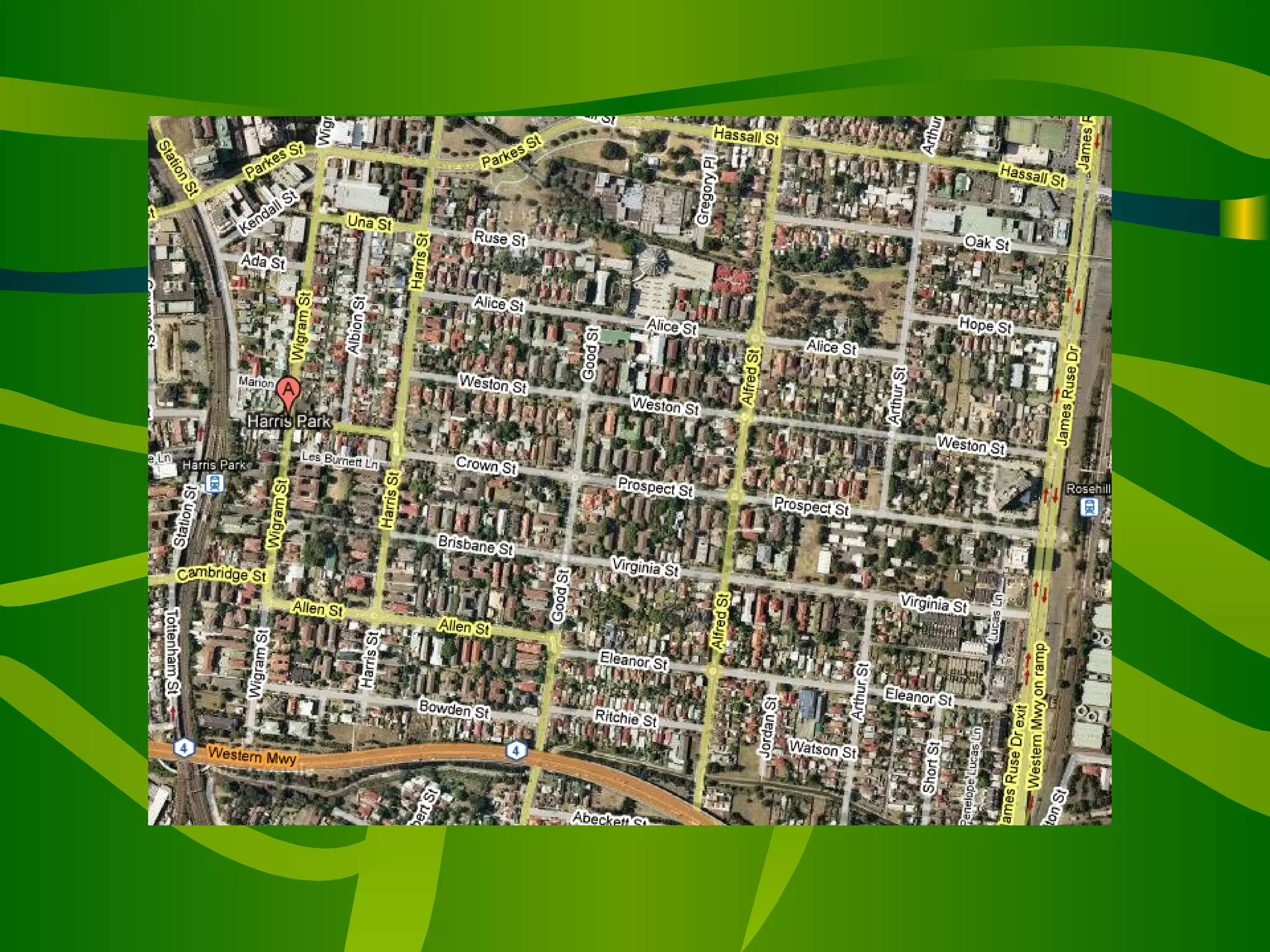 Urban Growth and Decline | PPT