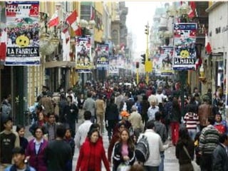 Urban growth and overpopulation | PPT