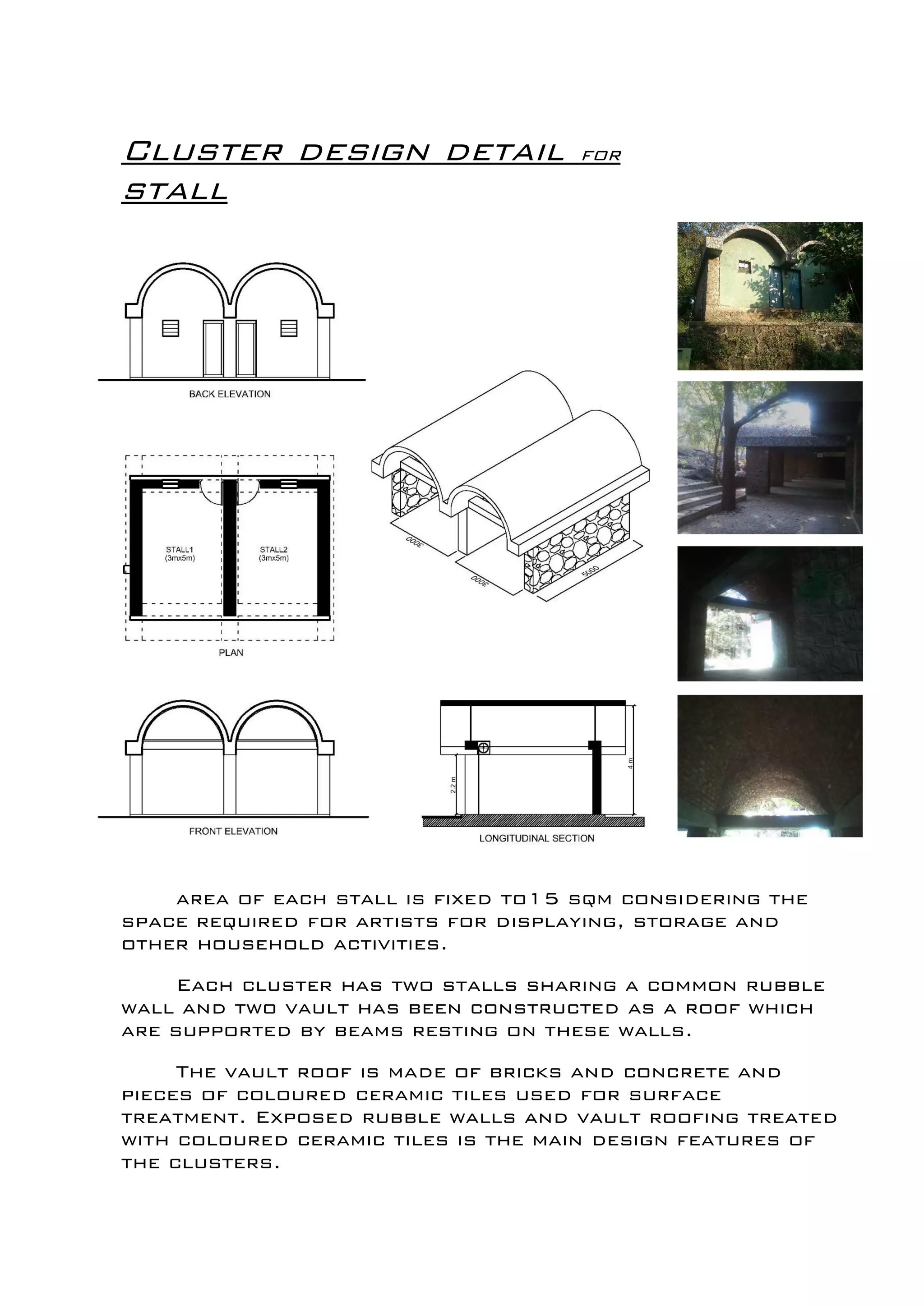 Urban Haat Navi-Mumbai case study. | PDF