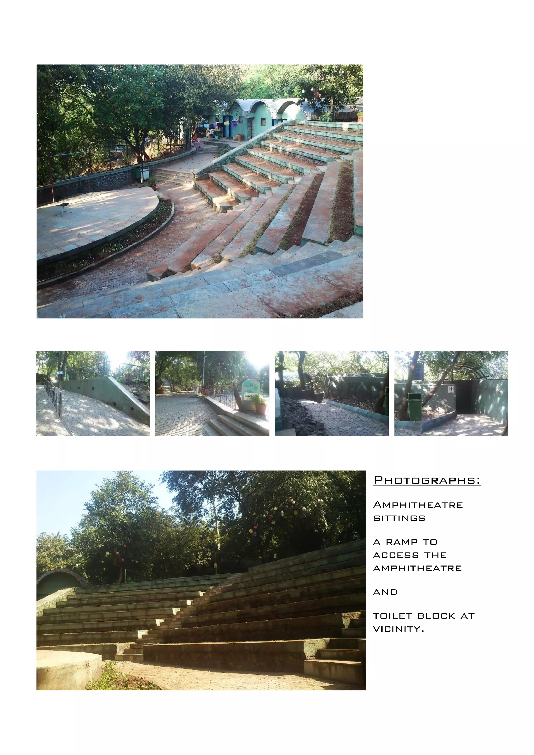 Urban Haat Navi-Mumbai case study. | PDF