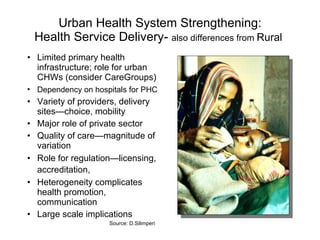 Urban Health_Freeman_5.10.11
