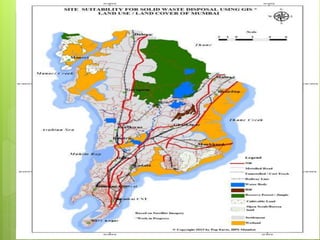 Urban heat islands | PPTX
