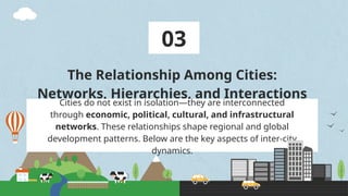 Urban Hierarchy and Service Provisions.pptx