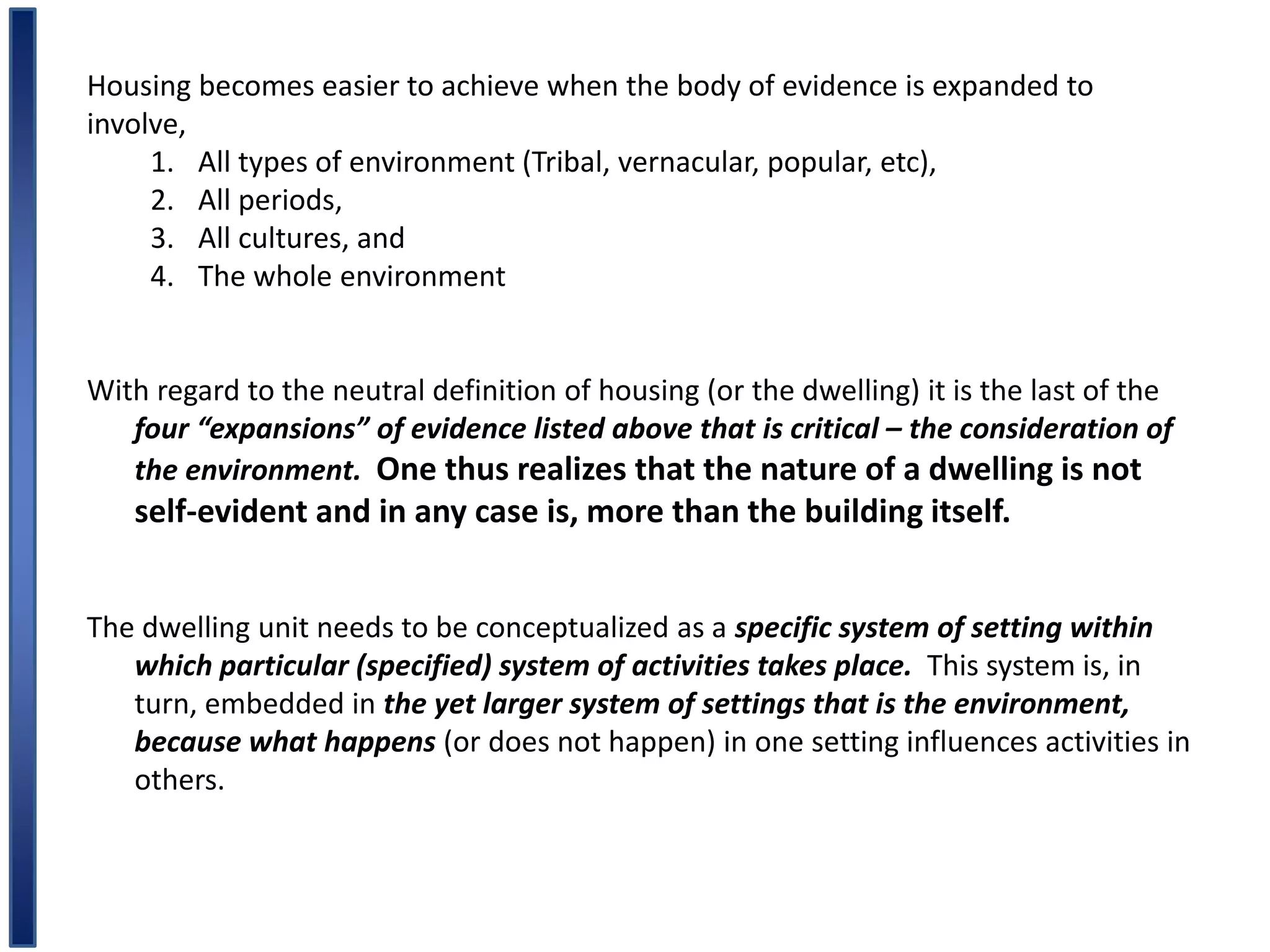 urban housing.ppt