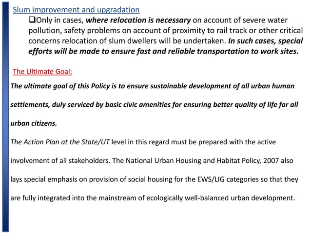 urban housing.ppt