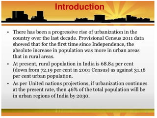 URBAN INDIA.pptx