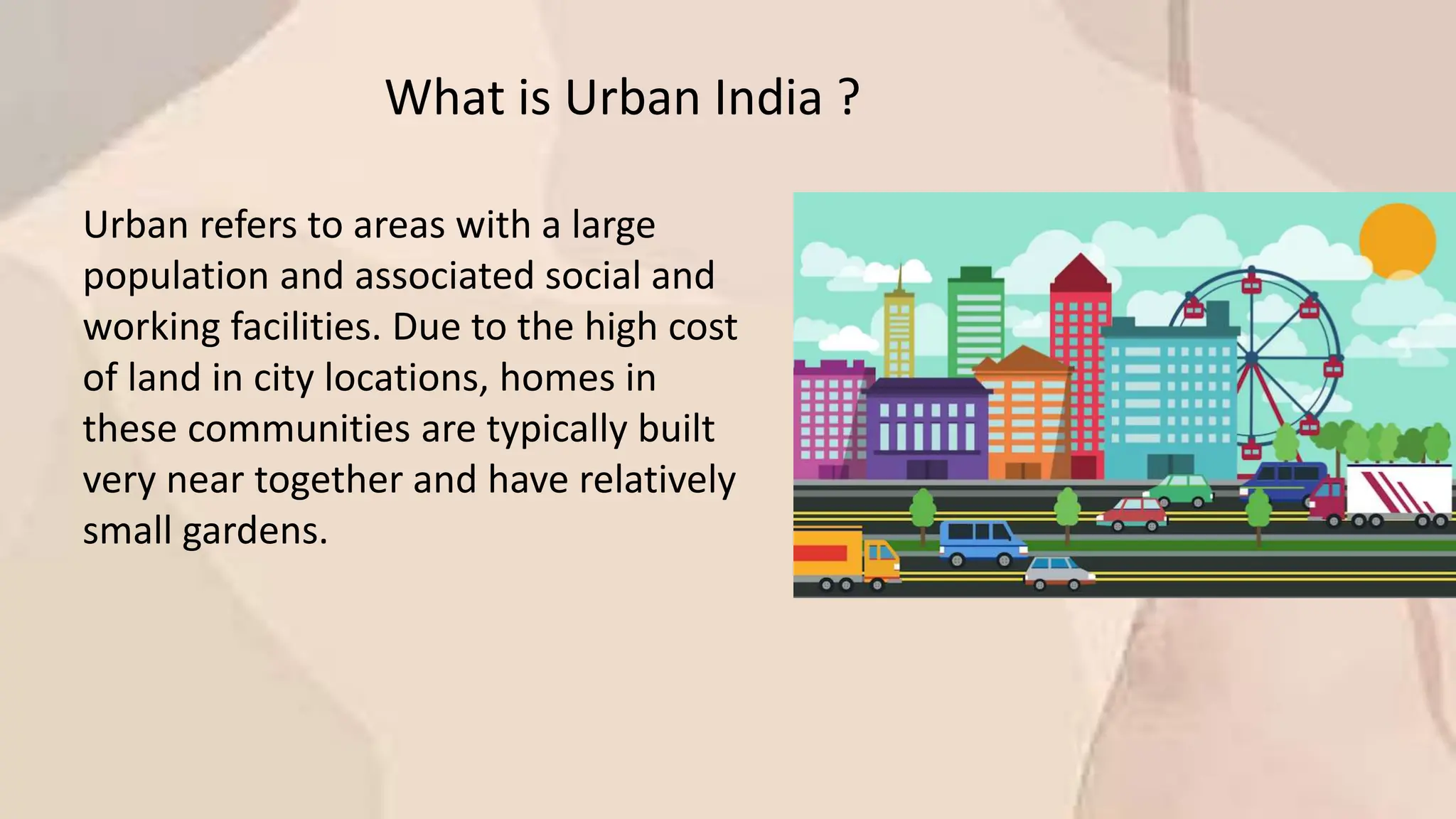 Urban india Vs Rural India - lets connect the bridge (1).pptx