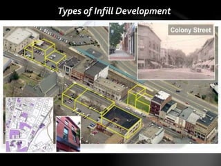 Urban infill | PPT