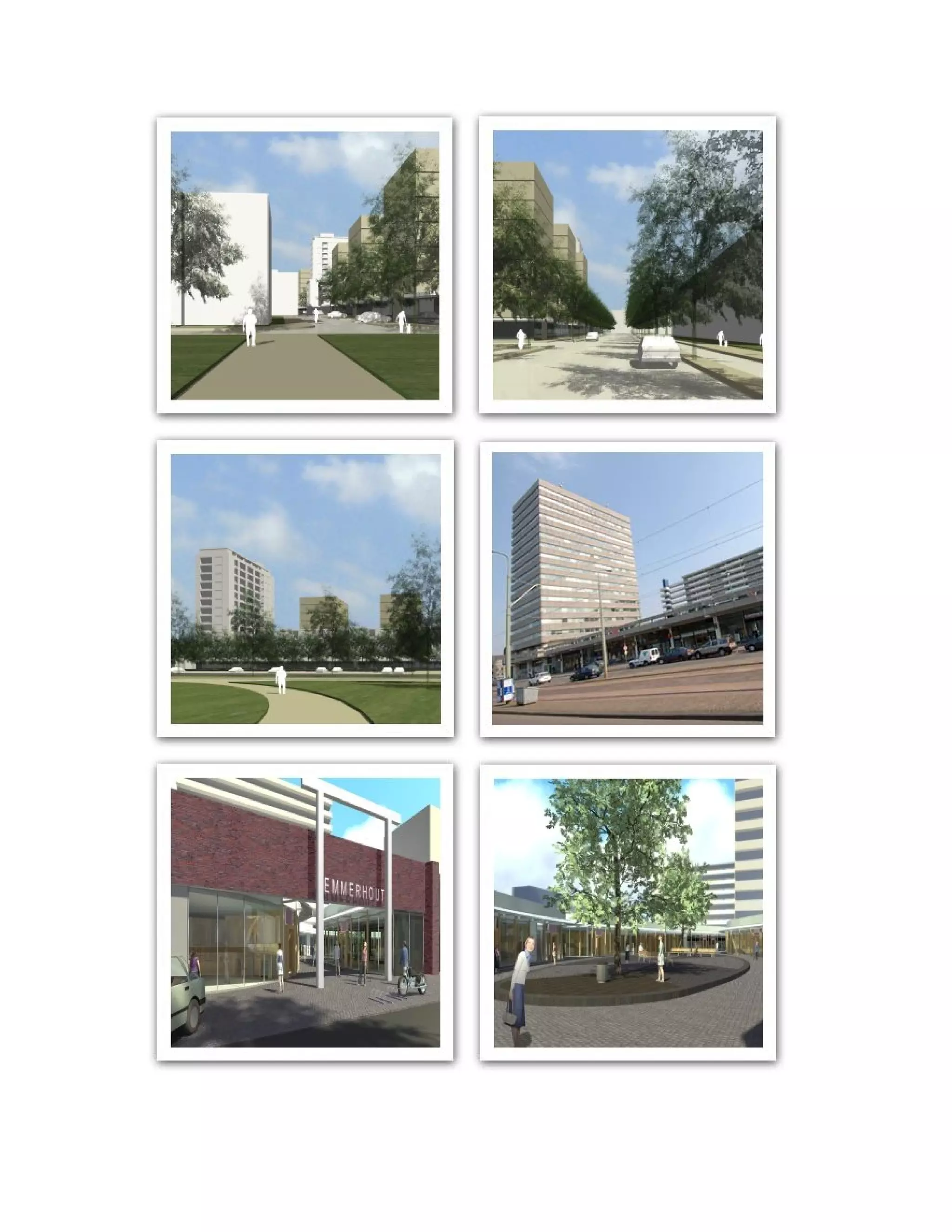 Urban interest lopende_projecten | PDF