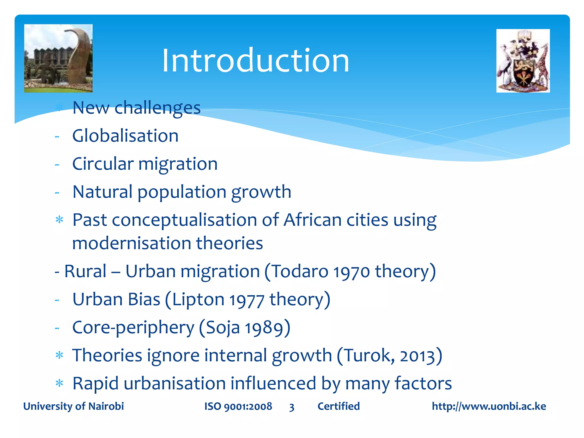 Urbanisation and Just Cities_presentation.ppt