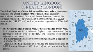 Urbanisation in Euorope.pptx