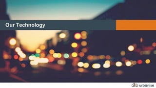 Urbanise Strata Management Platform | PPT