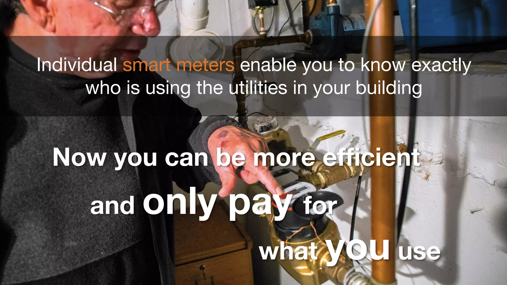 Urbanise Utilities Presentation | PDF