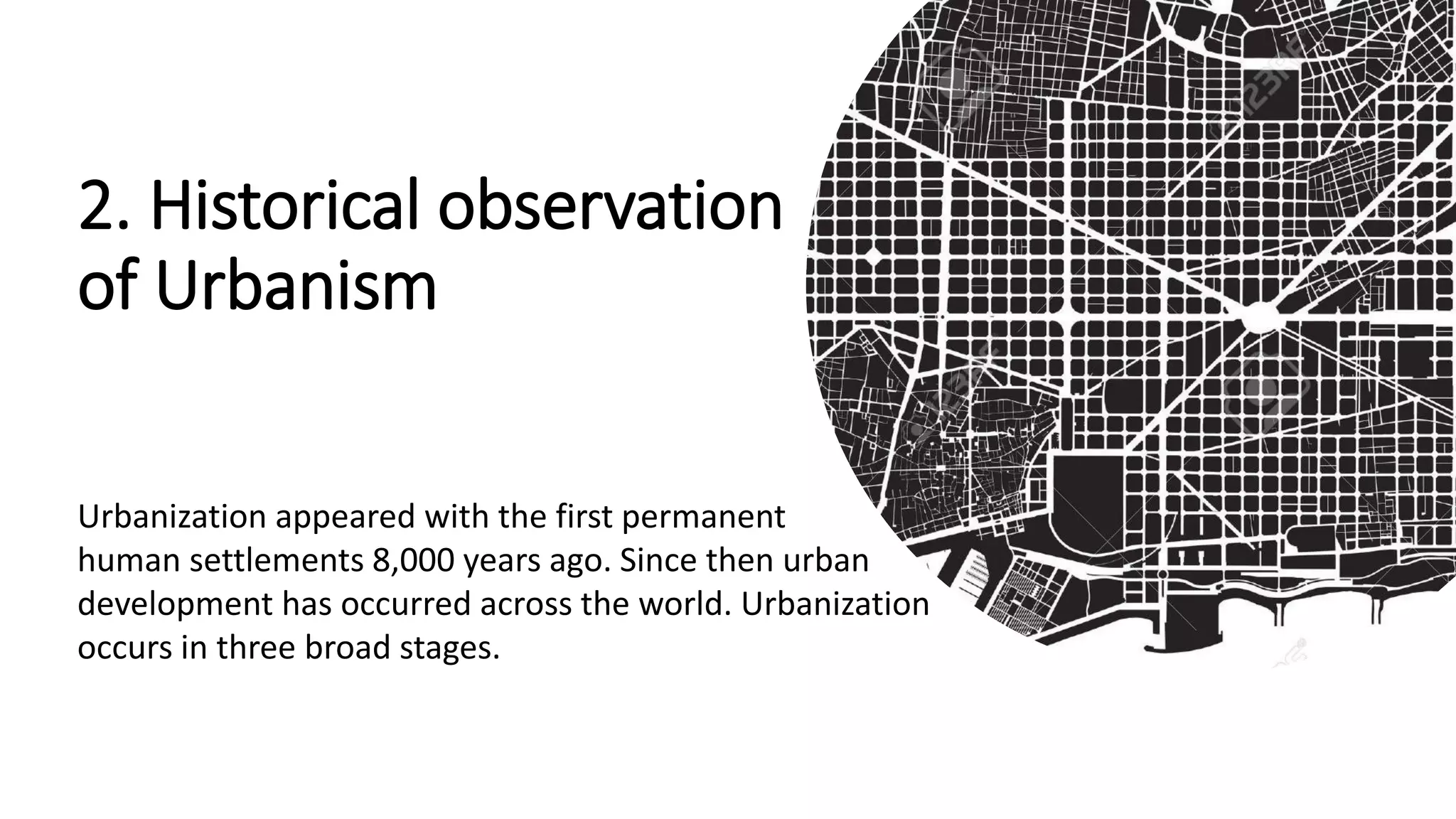 Urban, Historical development of urbanism, New urbanism | PDF