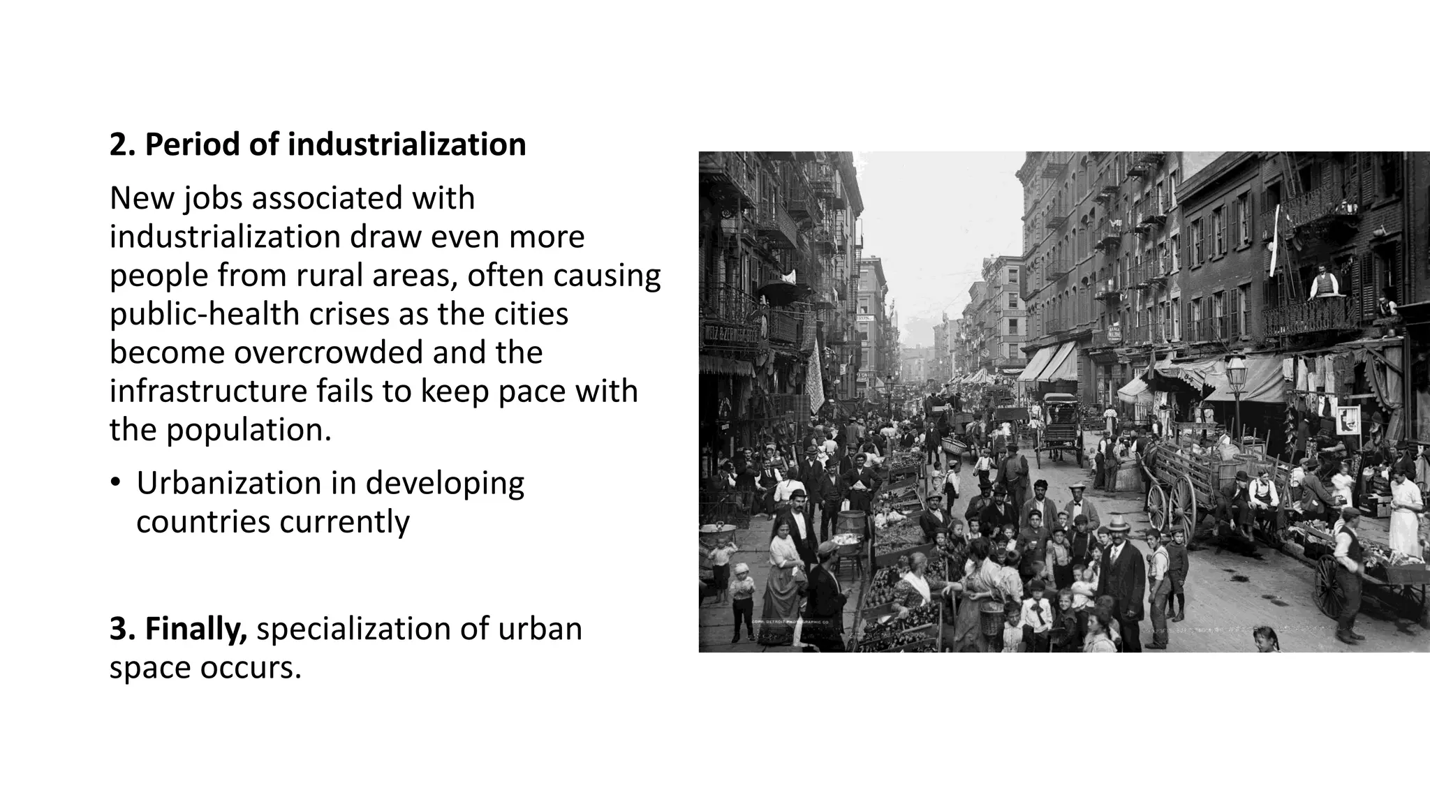 Urban, Historical development of urbanism, New urbanism | PDF