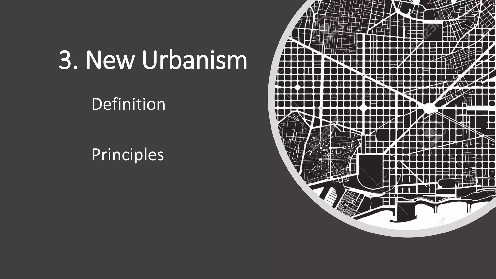 Urban, Historical development of urbanism, New urbanism | PDF