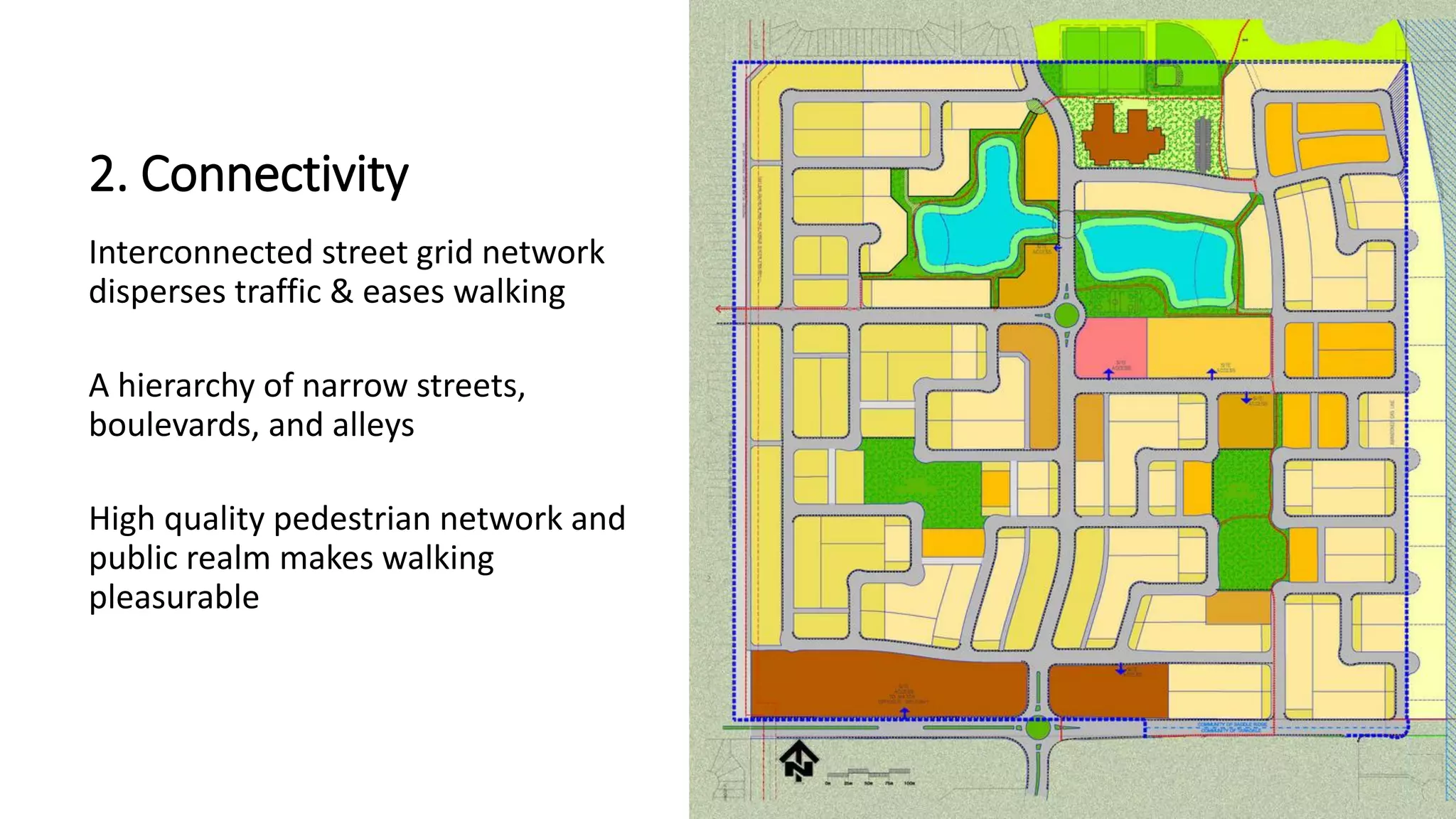 Urban, Historical development of urbanism, New urbanism | PDF