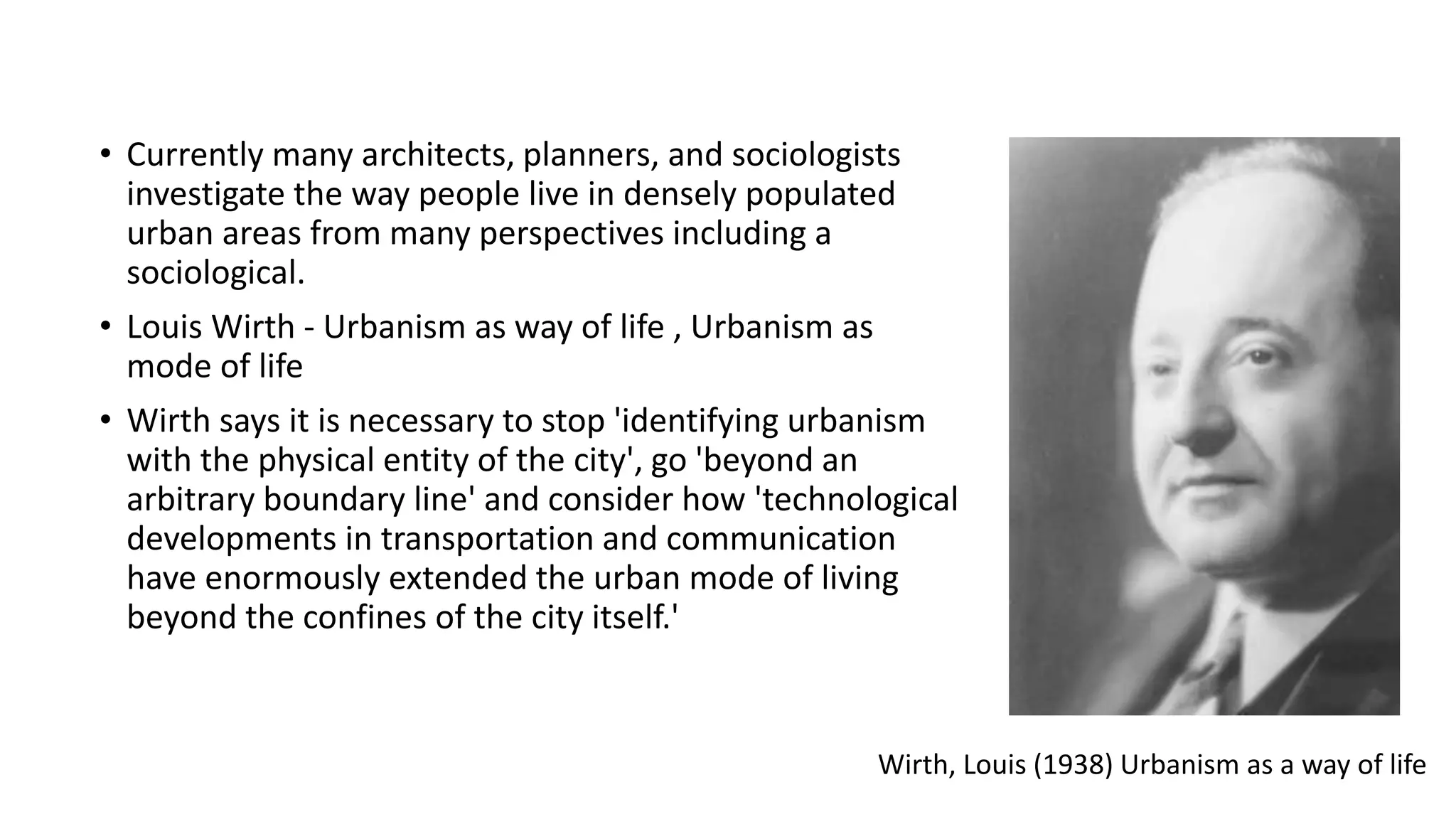 Urban, Historical development of urbanism, New urbanism | PDF