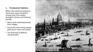 Urban, Historical development of urbanism, New urbanism | PDF