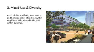 Urban, Historical development of urbanism, New urbanism | PDF