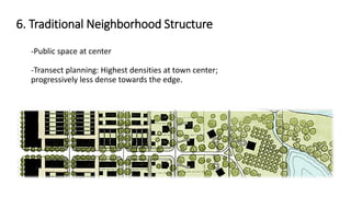 Urban, Historical development of urbanism, New urbanism | PDF