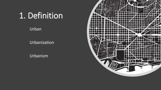 Urban, Historical development of urbanism, New urbanism | PDF