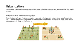 Urban, Historical development of urbanism, New urbanism | PDF