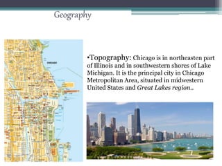 Chicago | PPTX