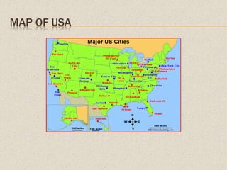 Urbanization_ Cities in the United States | PPT