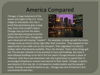 Urbanization | PPT